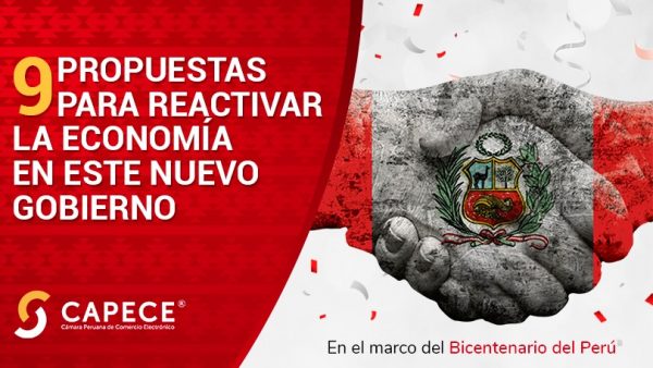 CAPECE: 9 propuestas para reactivar la economía en este nuevo Gobierno ...